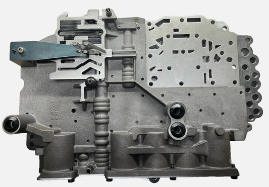 Products – Page 4 – Central Valve Bodies